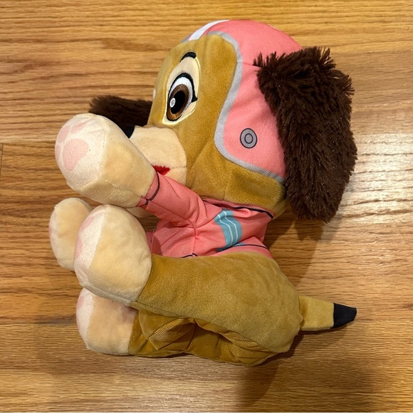 Wowwee | Toys | Paw Patrol The Movie Liberty Play Say Interactive Hand ...